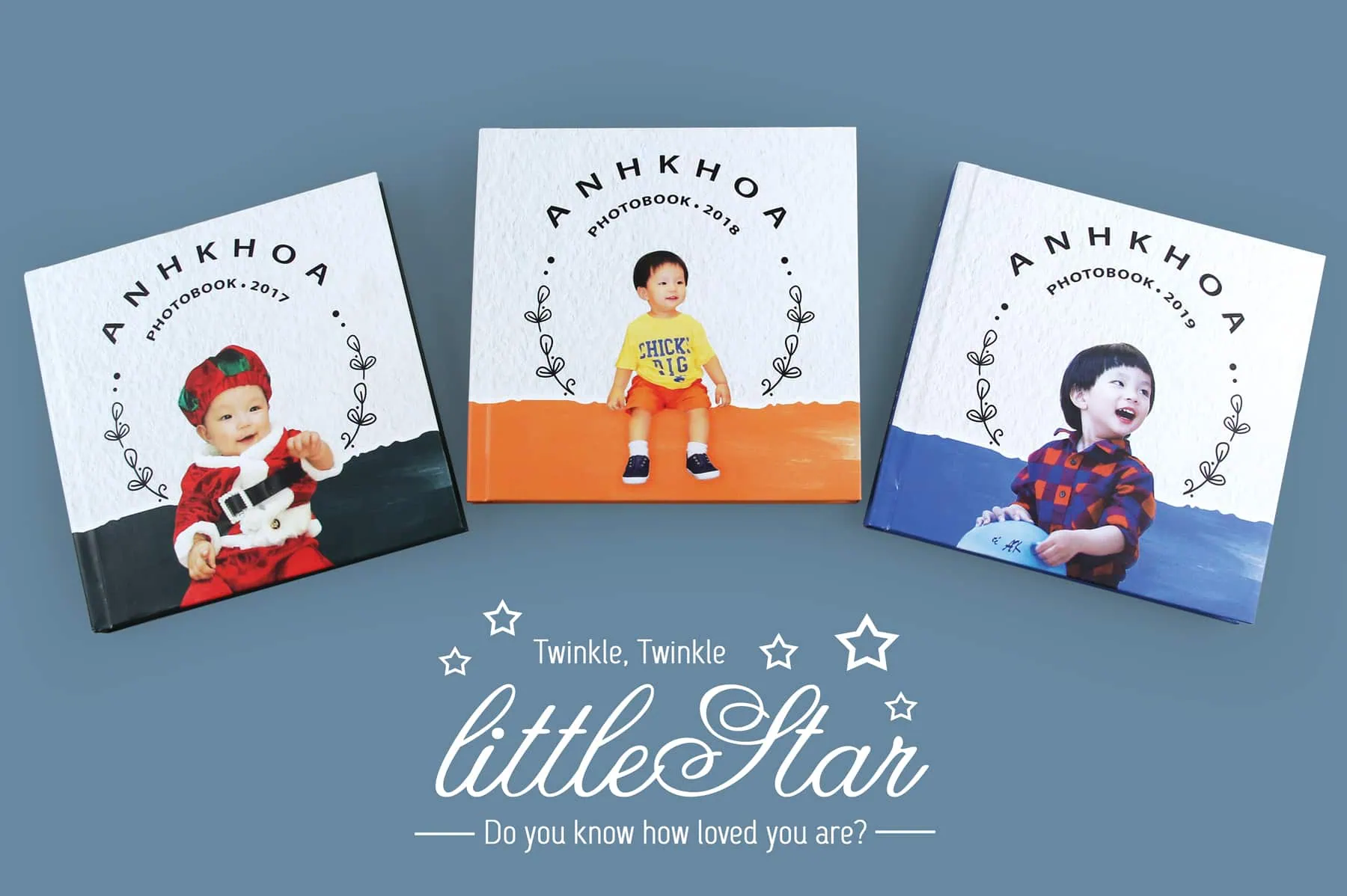 Great Children's Photobook Ideas - ArtClick