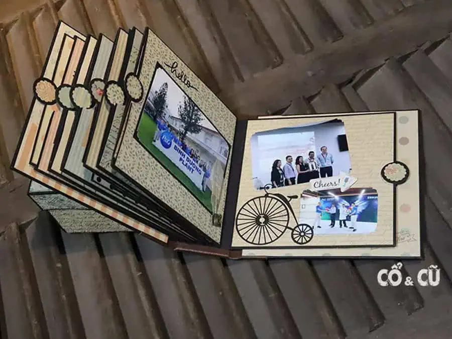Photobook farewell là gì? Tự thiết kế album farewell đơn giản ý nghĩa ...