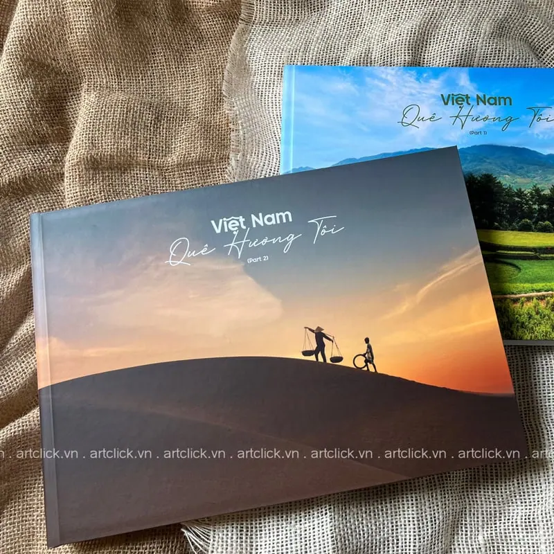 Top 4 phần mềm tạo album ảnh online miễn phí - ArtClick